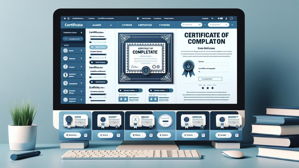 Cursos Gratuitos com Certificado Online - minimus.life